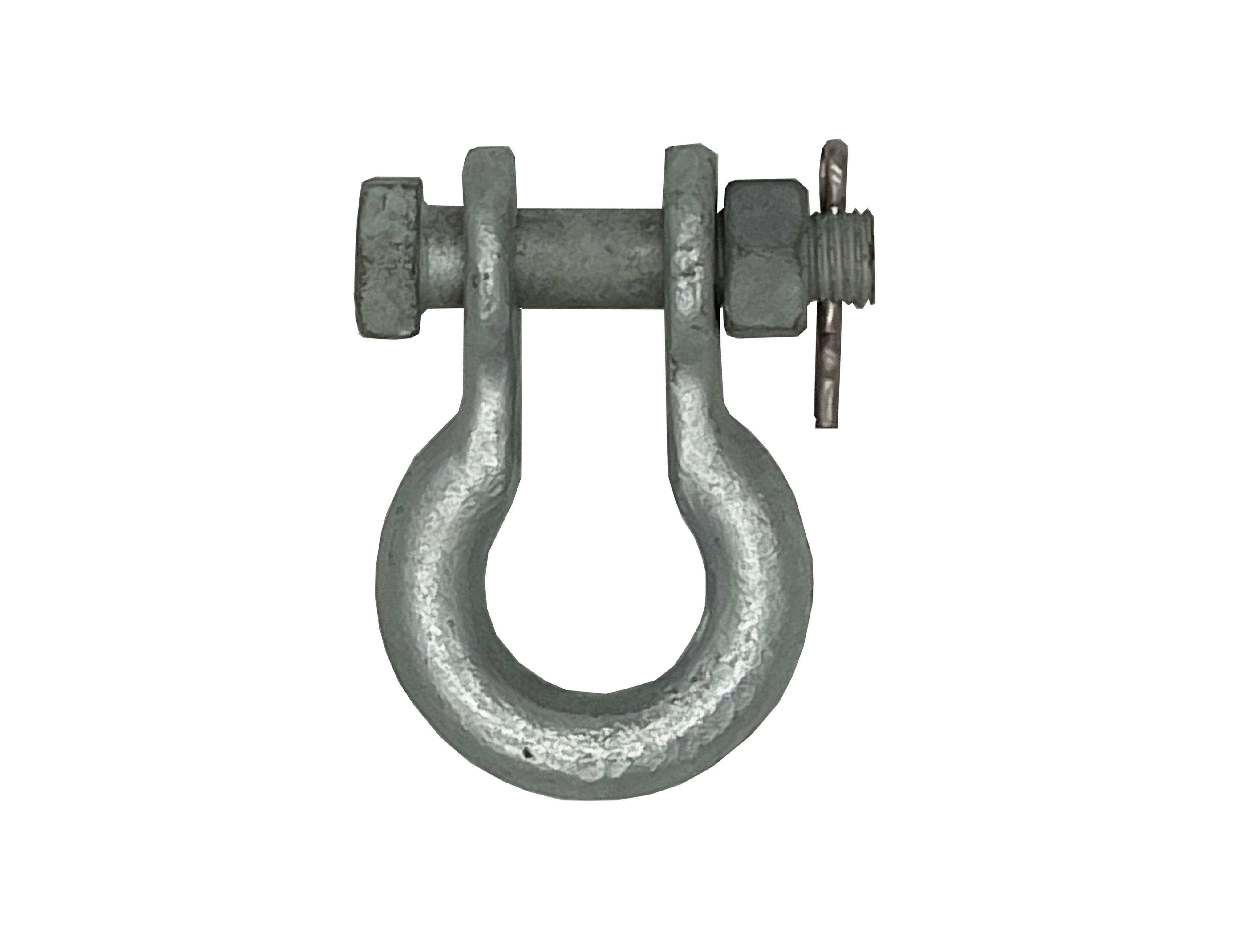 Anchor Shackle - Buy transmission line, anchor shackle, tower ...