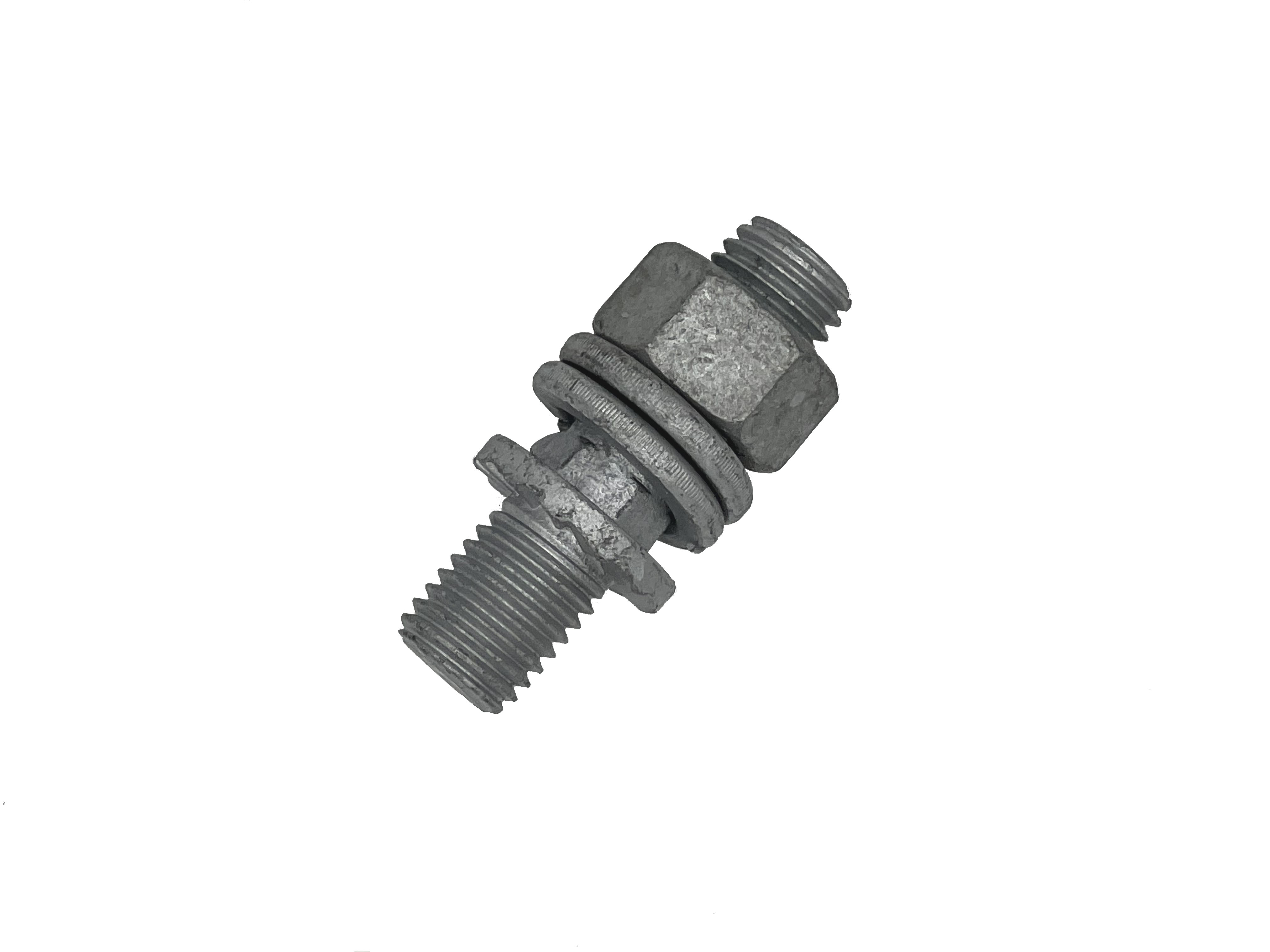 Insulator Stud - Buy insulator fitting, Line post stud screws, bracket ...