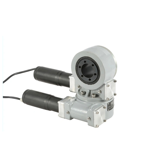 China Slewing Drive with 24VDC Motor manufacturers, Slewing Drive with ...
