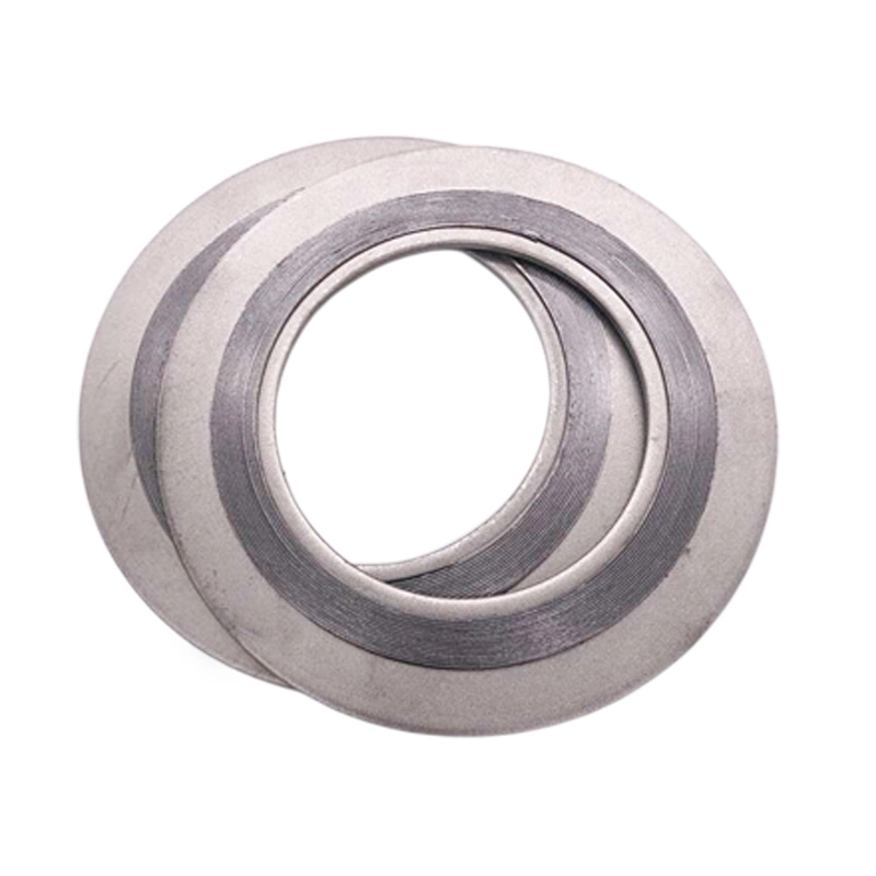 Metal Spiral Wound Gasket - Buy auto parts, Gasket Manufacturer, Valve ...