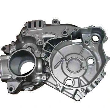 Gear Box Housing with Die Casting Process - Buy Gear Box Housing, die ...