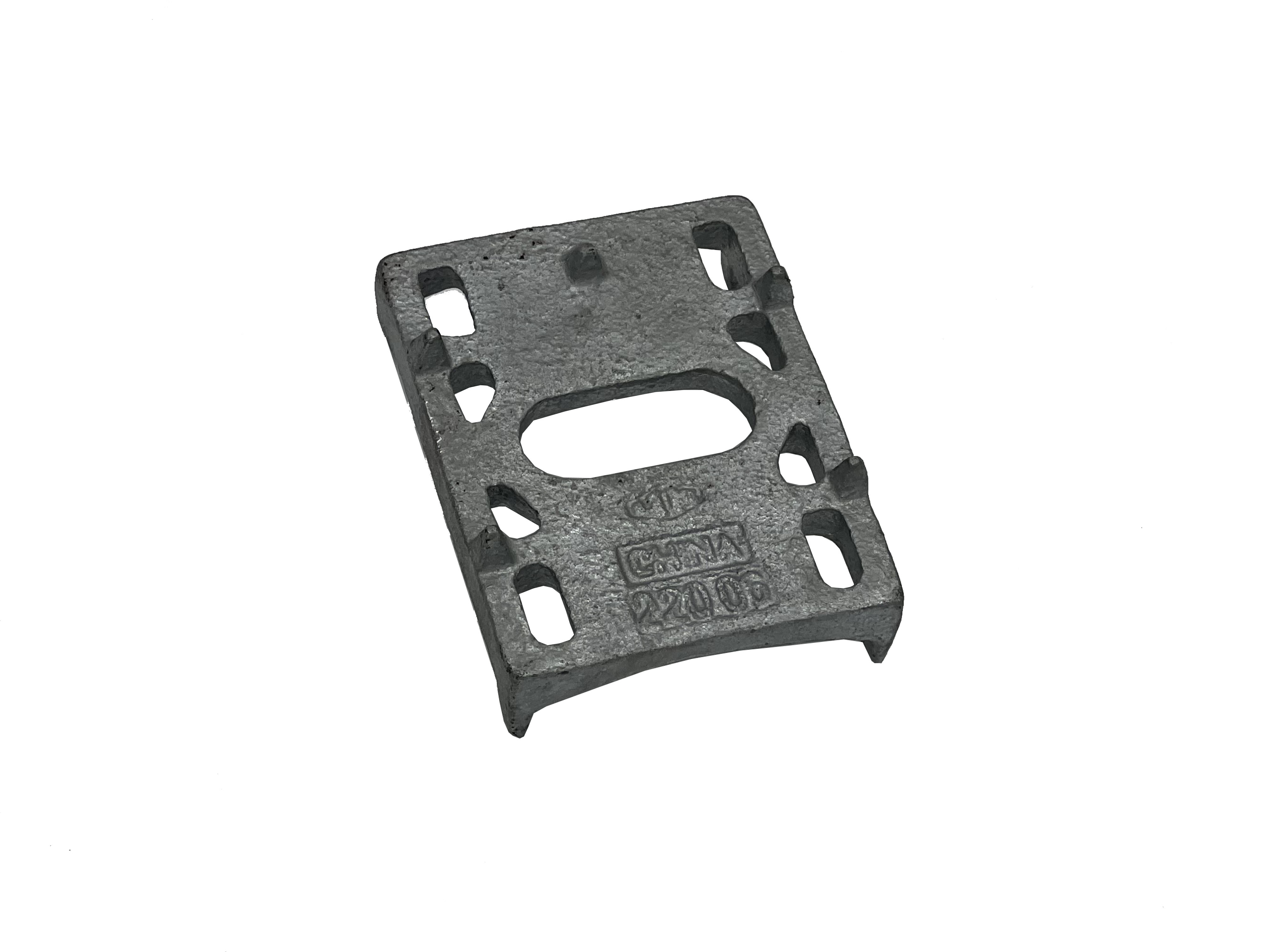 Grid Plate - Buy poleline hardware, grid gains, crossarm Product on JOC ...