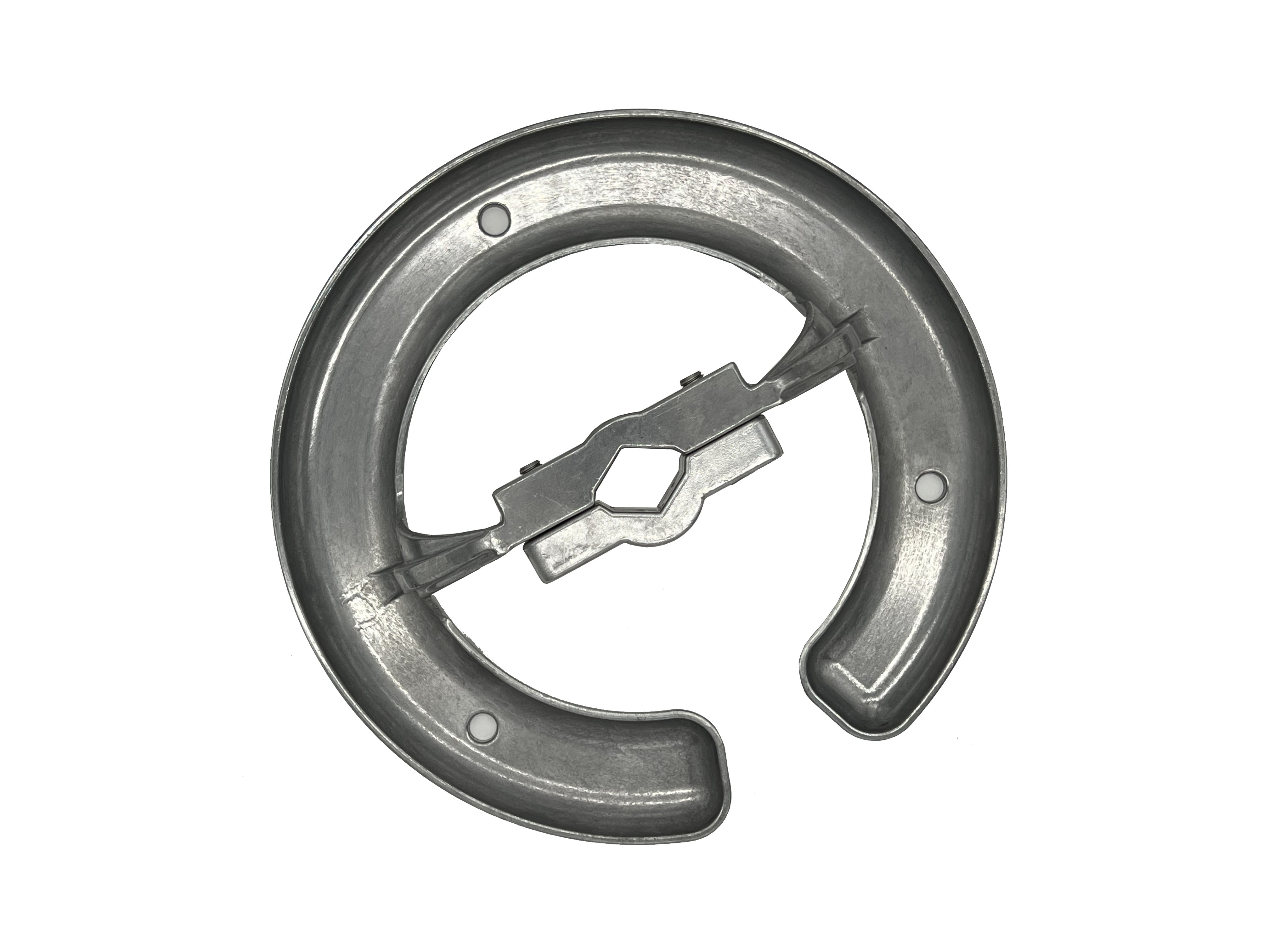 Grading Ring - Buy transmission line, grading ring, high voltage ...